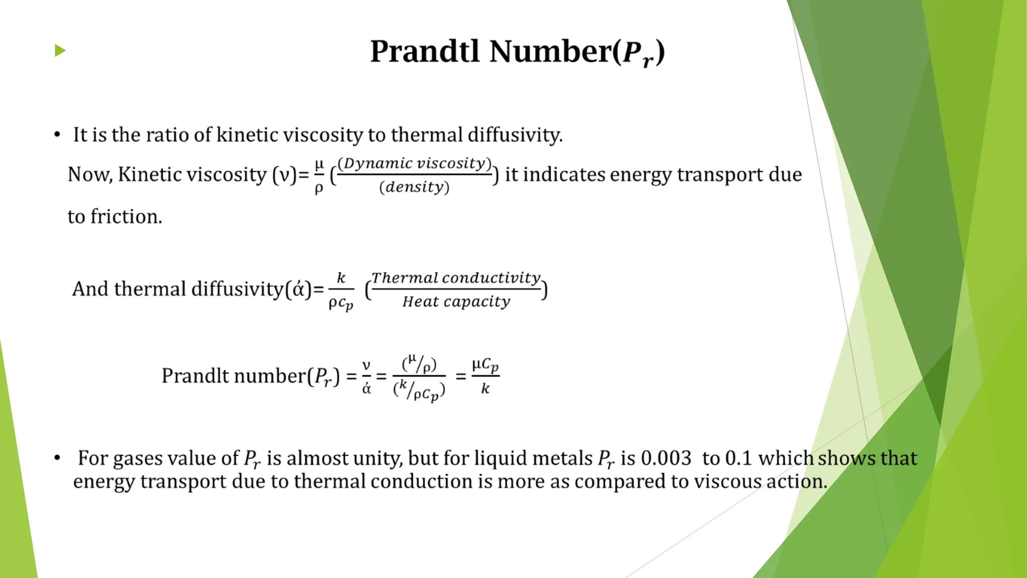 Heat and mass transfer of convection heat transfer.ppt