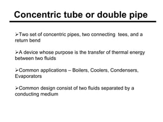 Heat Transfer in pharmaceuticals | PPTX