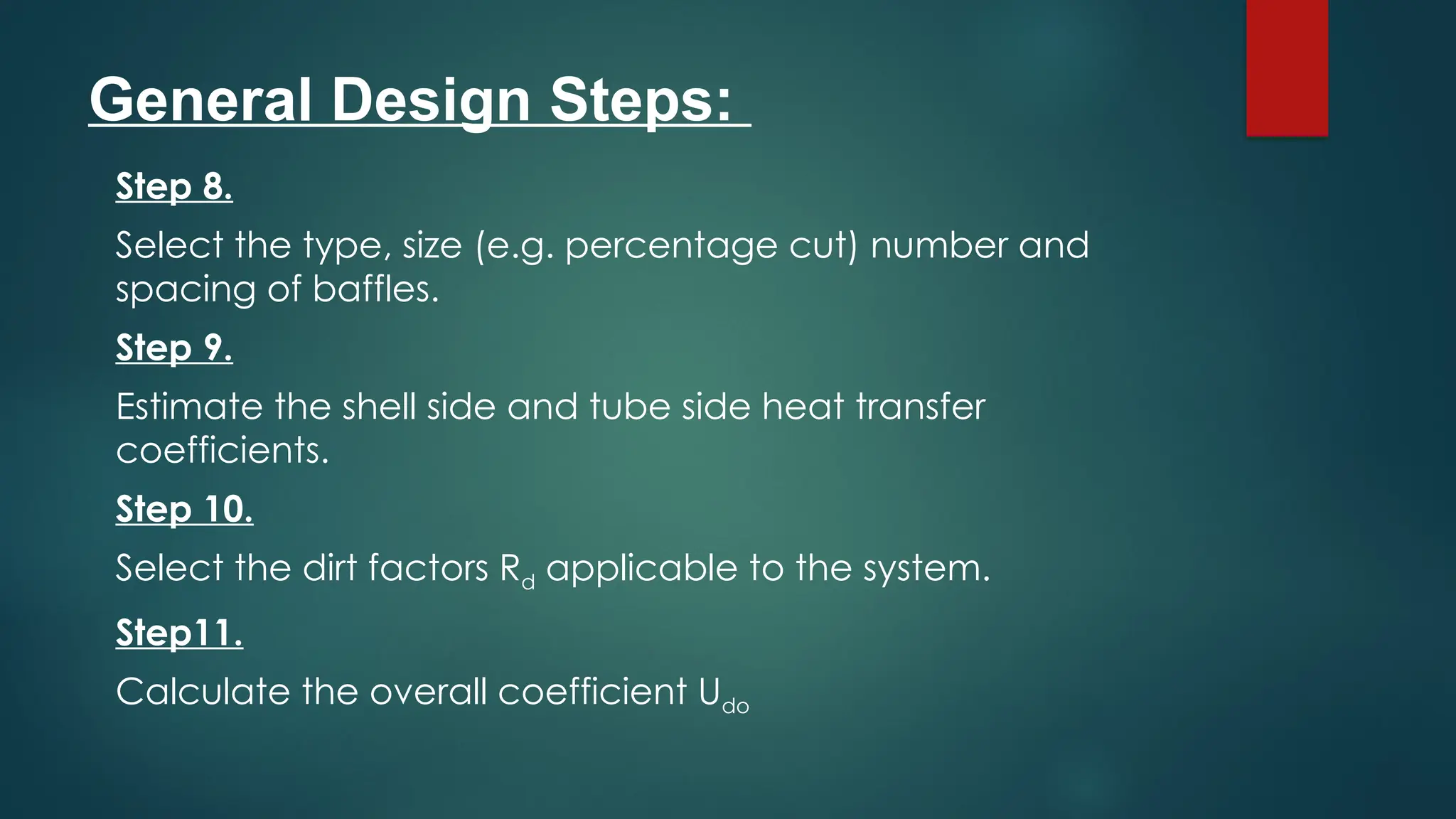 Double Pipe Heat Exchanger Problems and Solutions | PPTX