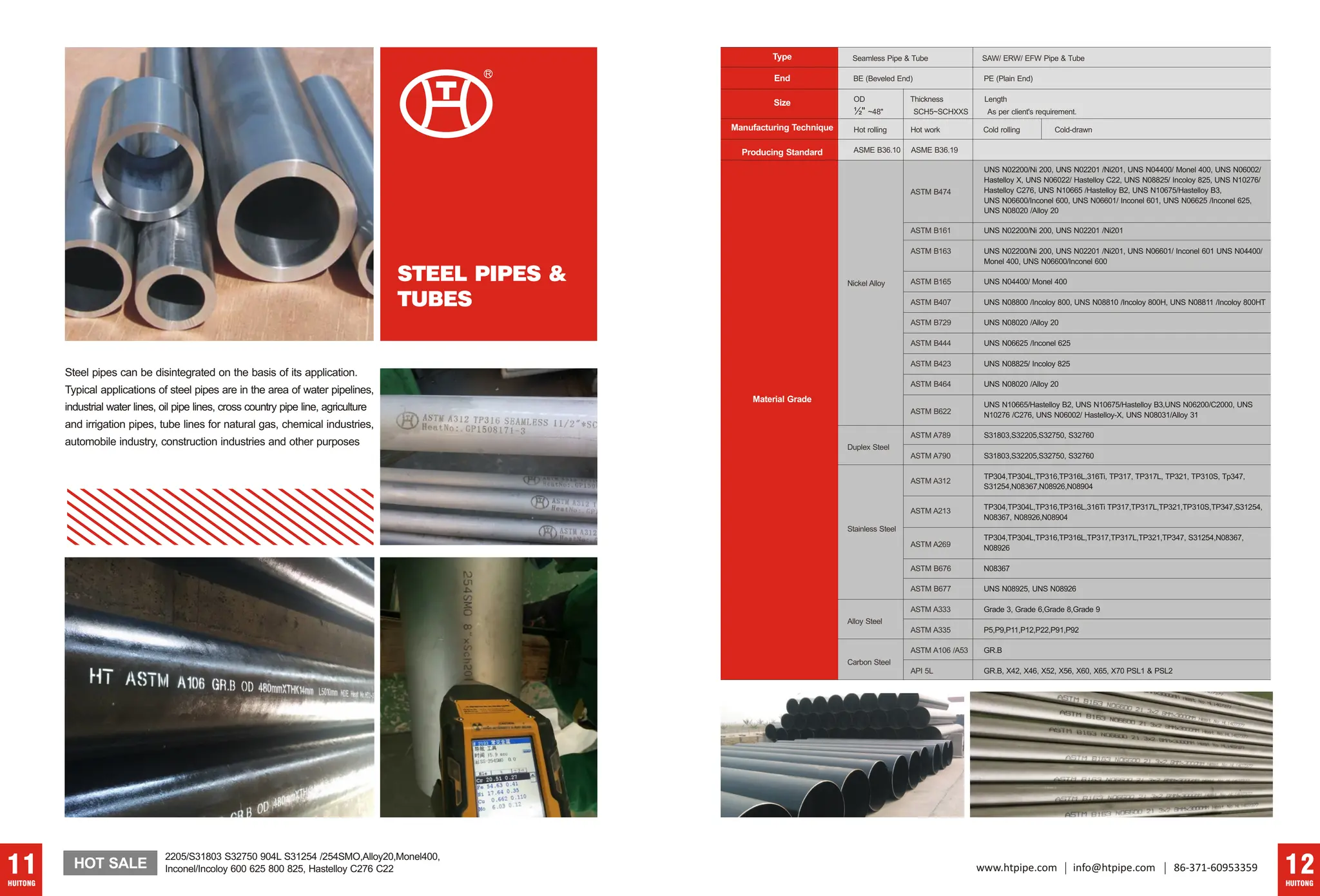 HT-Catalogue steel fitting for pipe ship.pdf