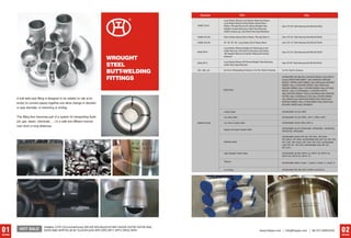 HT-Catalogue steel fitting for pipe ship.pdf