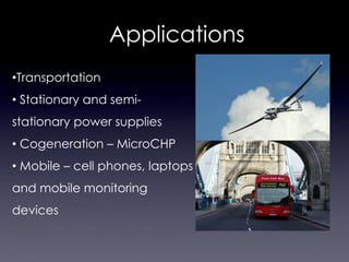 High temperature PEM fuel cells | PPTX