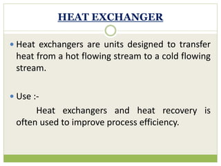 Fouling effects on boiler | PPTX