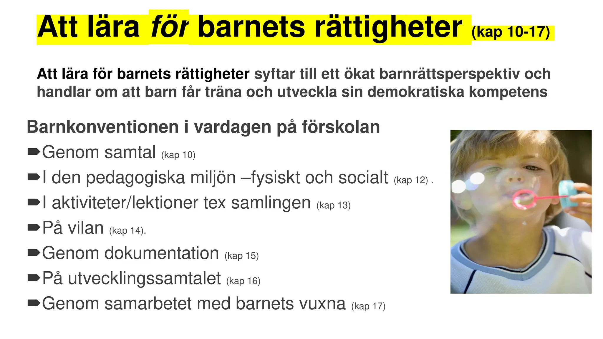 Barnkonventionen - barnens rättigheter.pptx