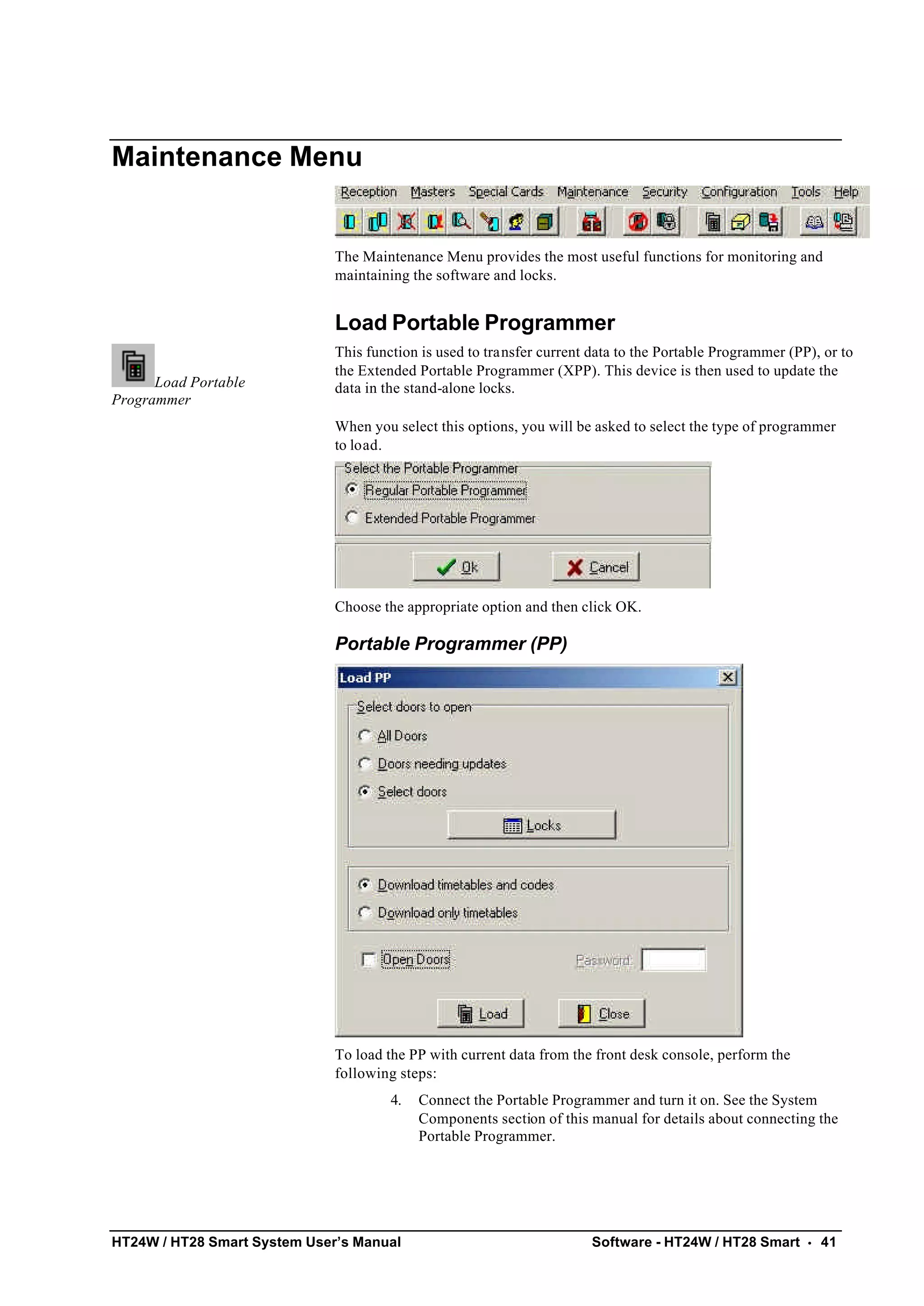 HT28 User Manual - Release 10-2004 - En.pdf