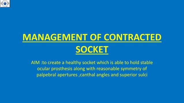 CONTRACTED_SOCKET presentation DHB .pptx