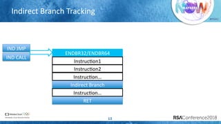 Enhance Virtualization Stack with Intel CET and MPX | PDF