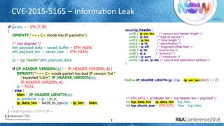 Enhance Virtualization Stack with Intel CET and MPX | PDF