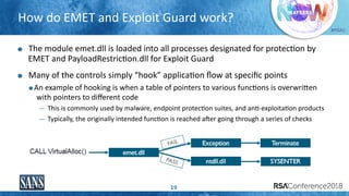 Modern Exploitation: Owning All of the Things | PDF
