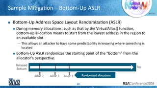 Modern Exploitation Owning All Of The Things Pdf