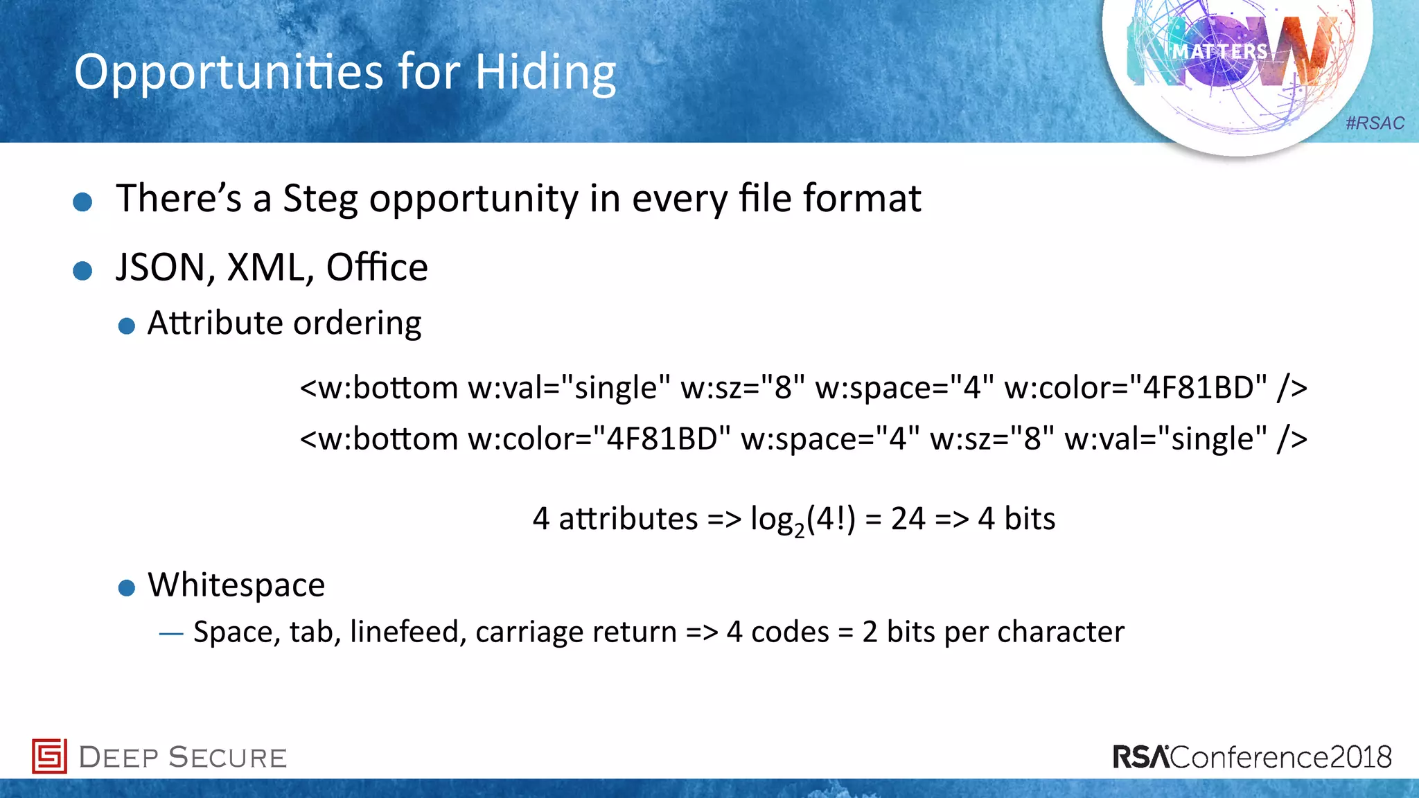 Poison Pixels—Combatting Image Steganography in Cybercrime | PPT