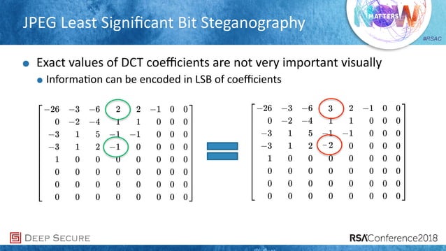 Poison Pixels—Combatting Image Steganography in Cybercrime | PPT