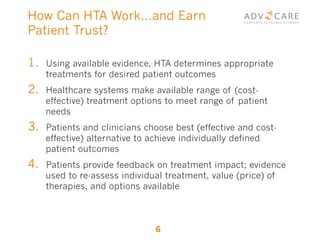 Hta barriers to ideal | PPT