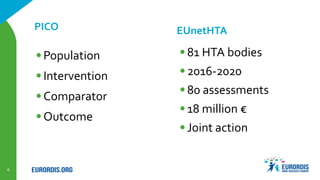 Hta fhz | PDF | Healthcare Industry | Industries