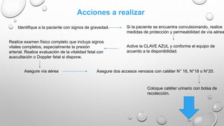 HTA_GESTACIONAL_PREVENCION_PREECLAMPSIA,_CLAVE_AZUL_DRA_AIRELIS.pptx