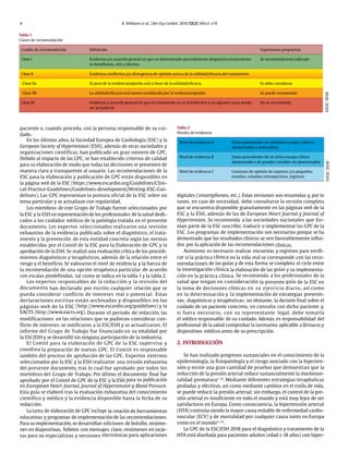 Hipertensión Arterial según la guía española.pdf
