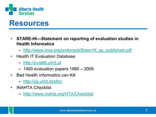 Hta & Hit Evaluation | PDF