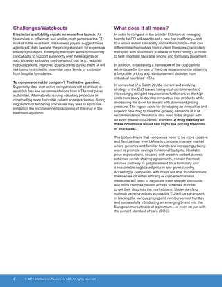 HEALTH TECHNOLOGY ASSESSMENT (HTA) IN EUROPE: | PDF