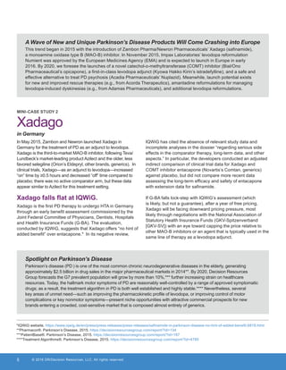 HEALTH TECHNOLOGY ASSESSMENT (HTA) IN EUROPE: | PDF