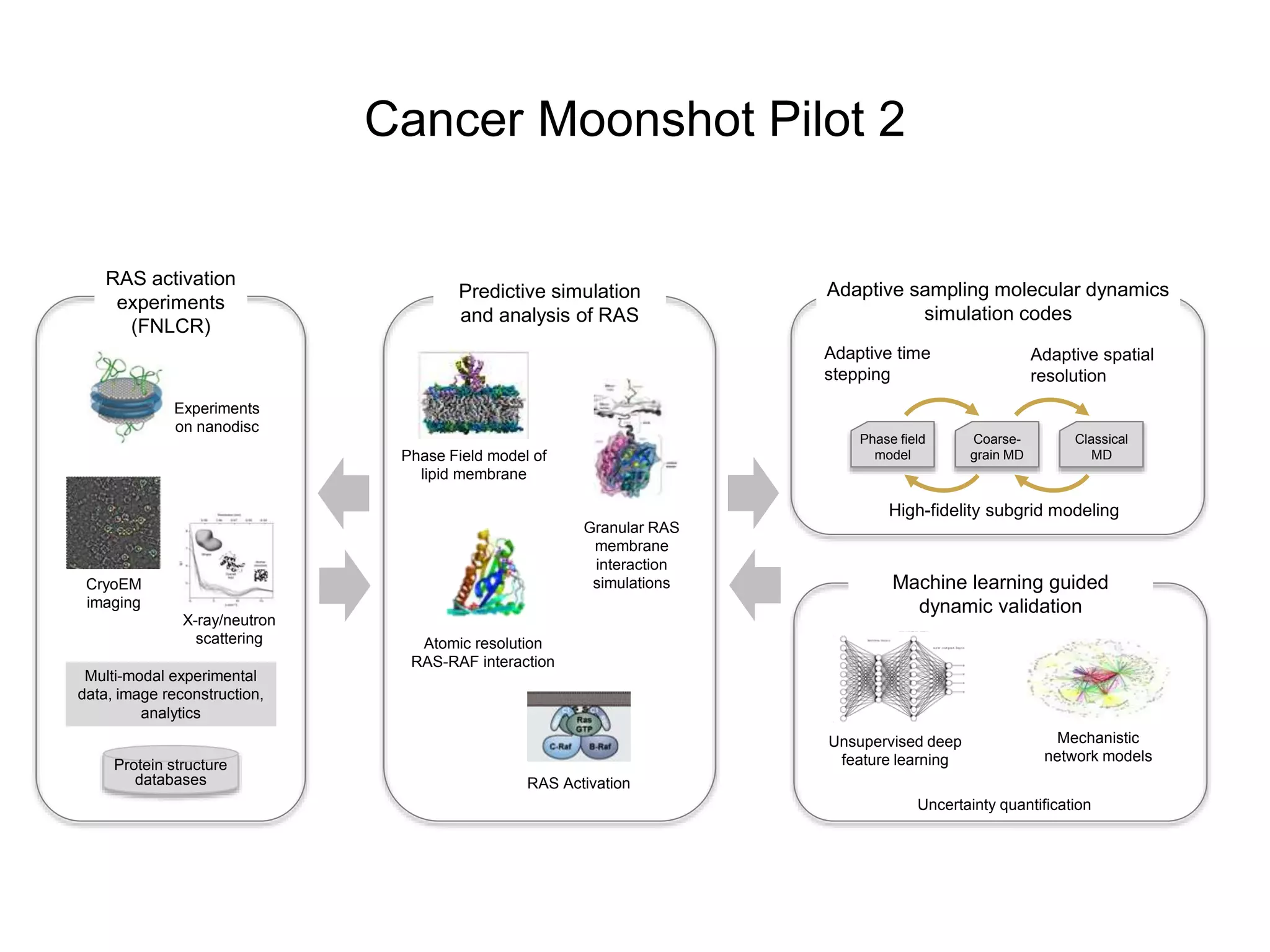NCI HTAN, cancer trajectories, precision oncology | PPTX
