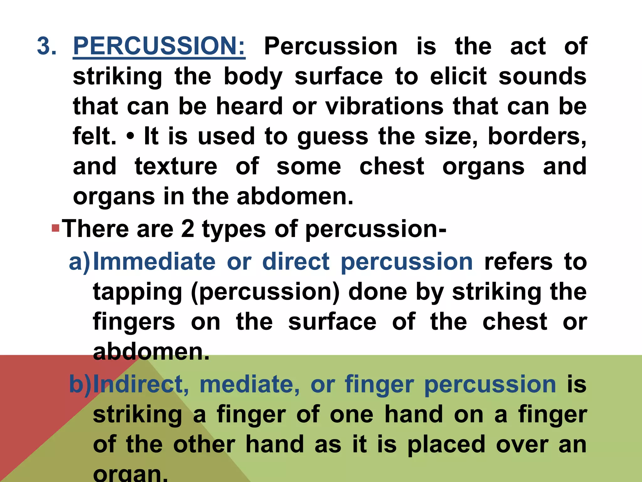 HT AND PHYSICAL EXAMINATION.pptx
