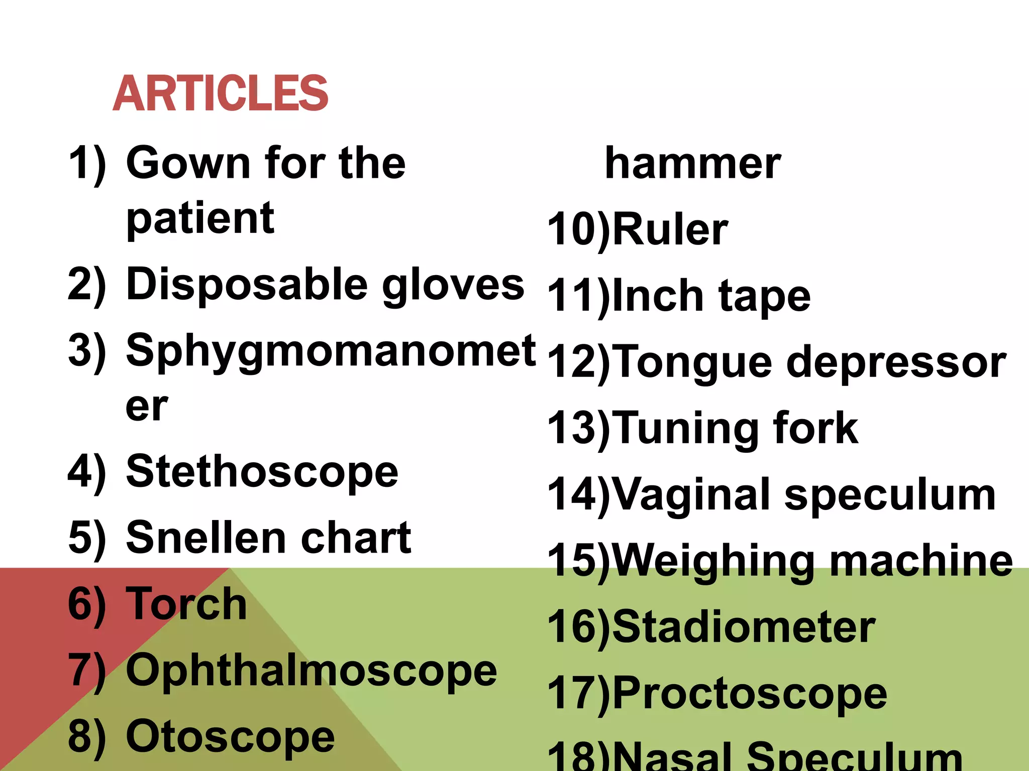 HT AND PHYSICAL EXAMINATION.pptx