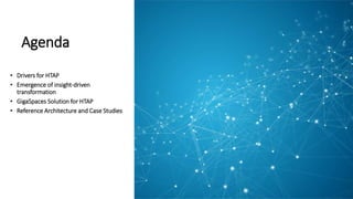 Hybrid Transactional/Analytics Processing: Beyond the Big Database Hype | PPTX | Databases ...