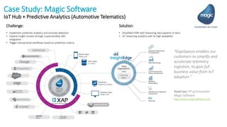 Hybrid Transactional/Analytics Processing: Beyond the Big Database Hype | PPTX | Databases ...