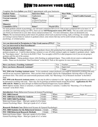 Htayg form behavioral science & gen psych | PDF