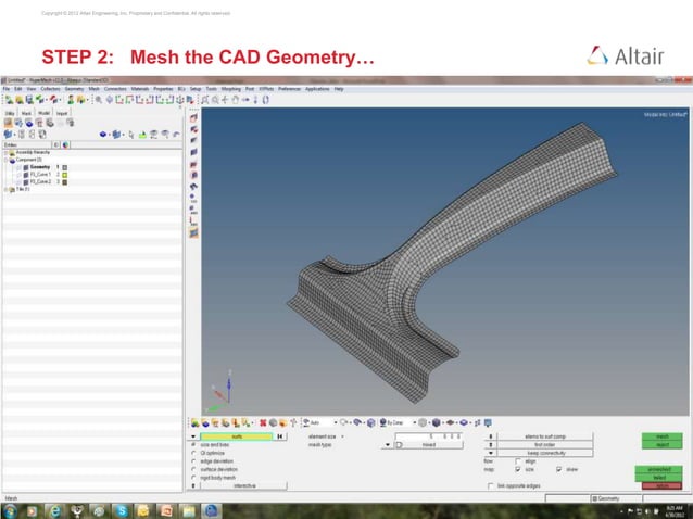 Composite Modeling with FiberSim | PDF