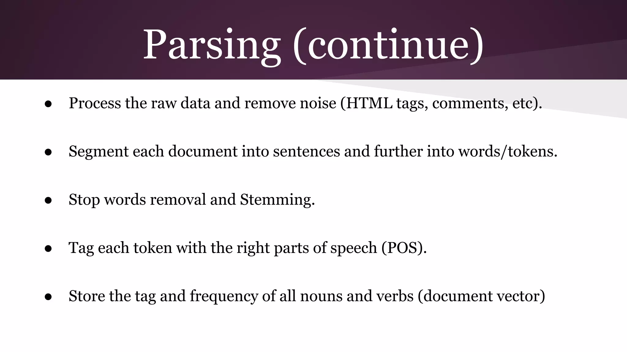 Hierarchical Topic Detection and Representation | PDF