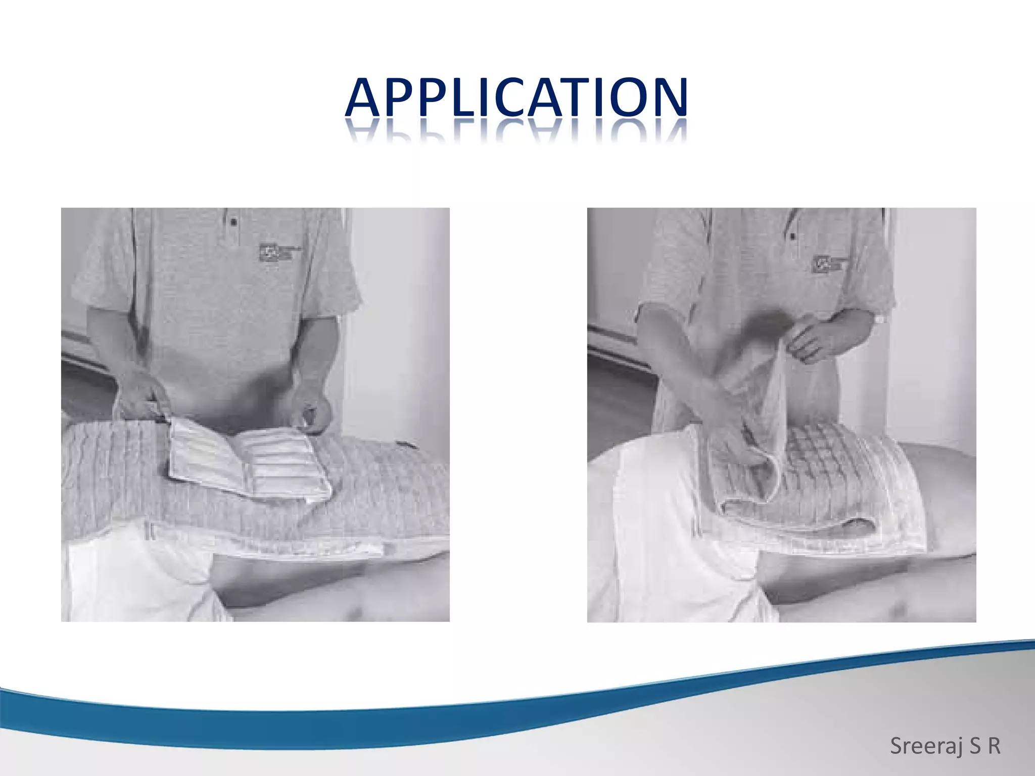 Hydrocollator pack | PDF