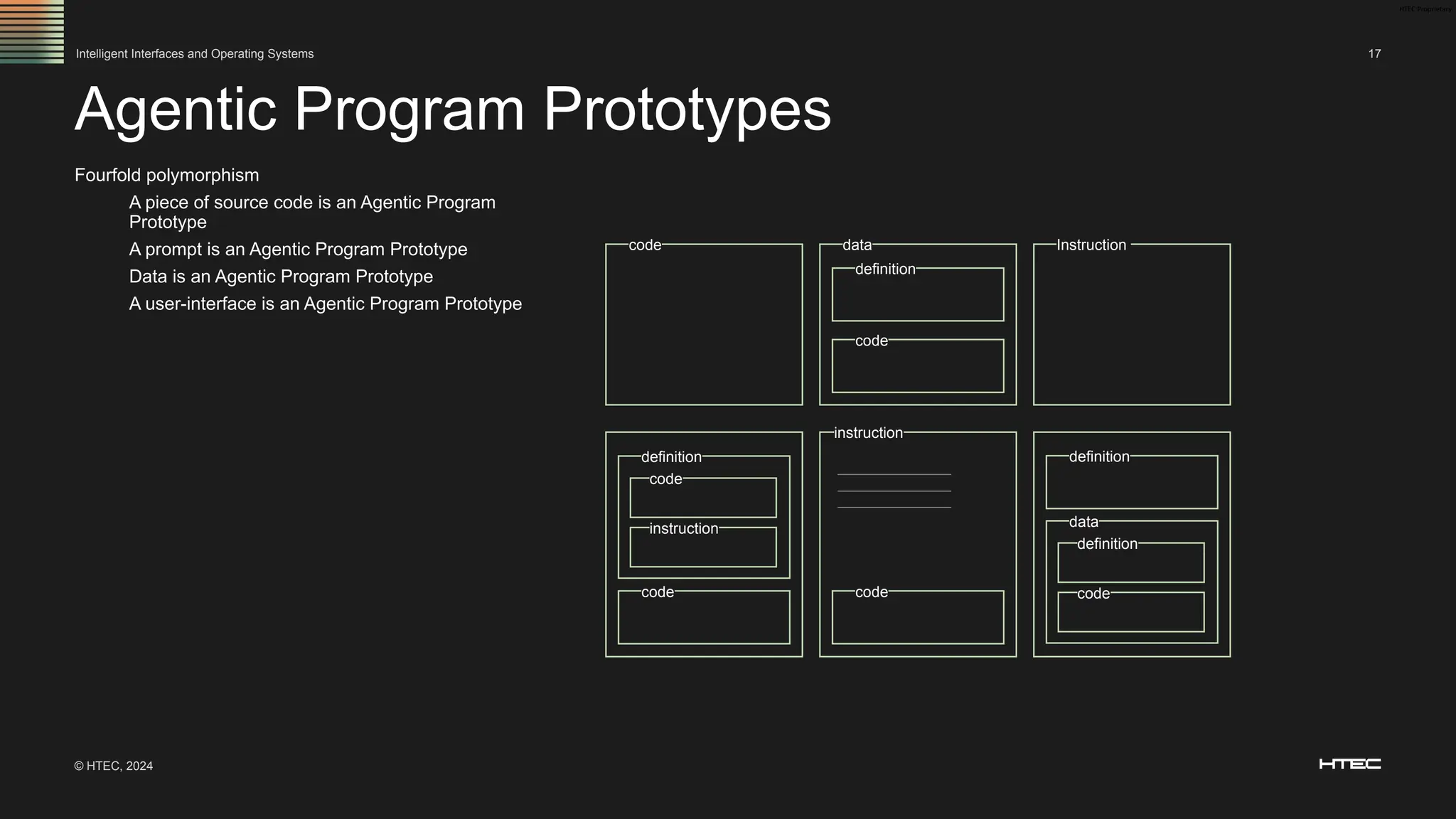 [DSC Europe 24] Igor Sevo - Intelligent Interfaces and operating ...