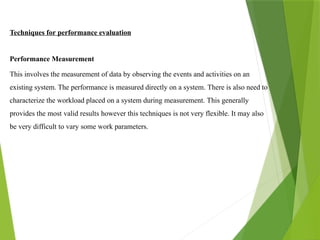 Communication nertwork and network design | PPTX