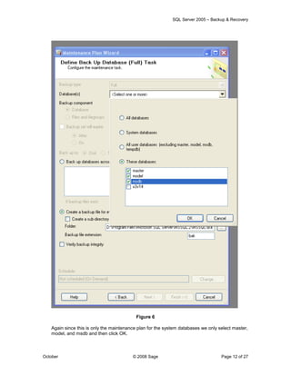 HTG-SQL Server 2005 - Backup & Recovery.pdf