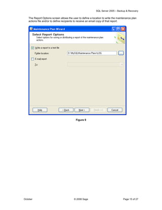 HTG-SQL Server 2005 - Backup & Recovery.pdf