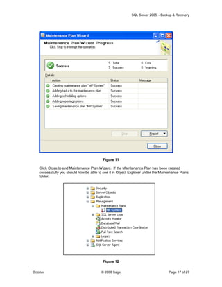 HTG-SQL Server 2005 - Backup & Recovery.pdf