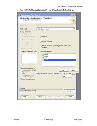HTG-SQL Server 2005 - Backup & Recovery.pdf
