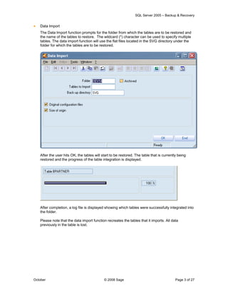 HTG-SQL Server 2005 - Backup & Recovery.pdf