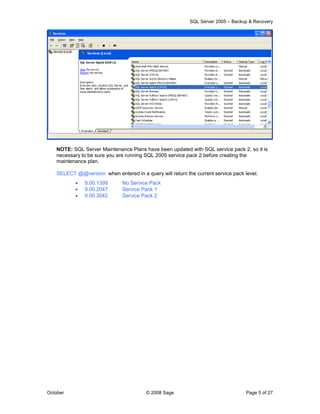 HTG-SQL Server 2005 - Backup & Recovery.pdf