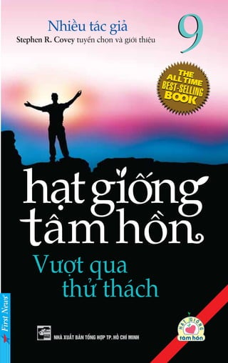Hạt Giống Tâm Hồn - Tập 9 - Vượt qua thử thách | PDF