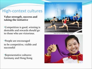 the globe cultural taxonomy part1 | PPT