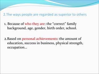 the globe cultural taxonomy part1 | PPT