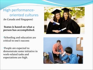 the globe cultural taxonomy part1 | PPT