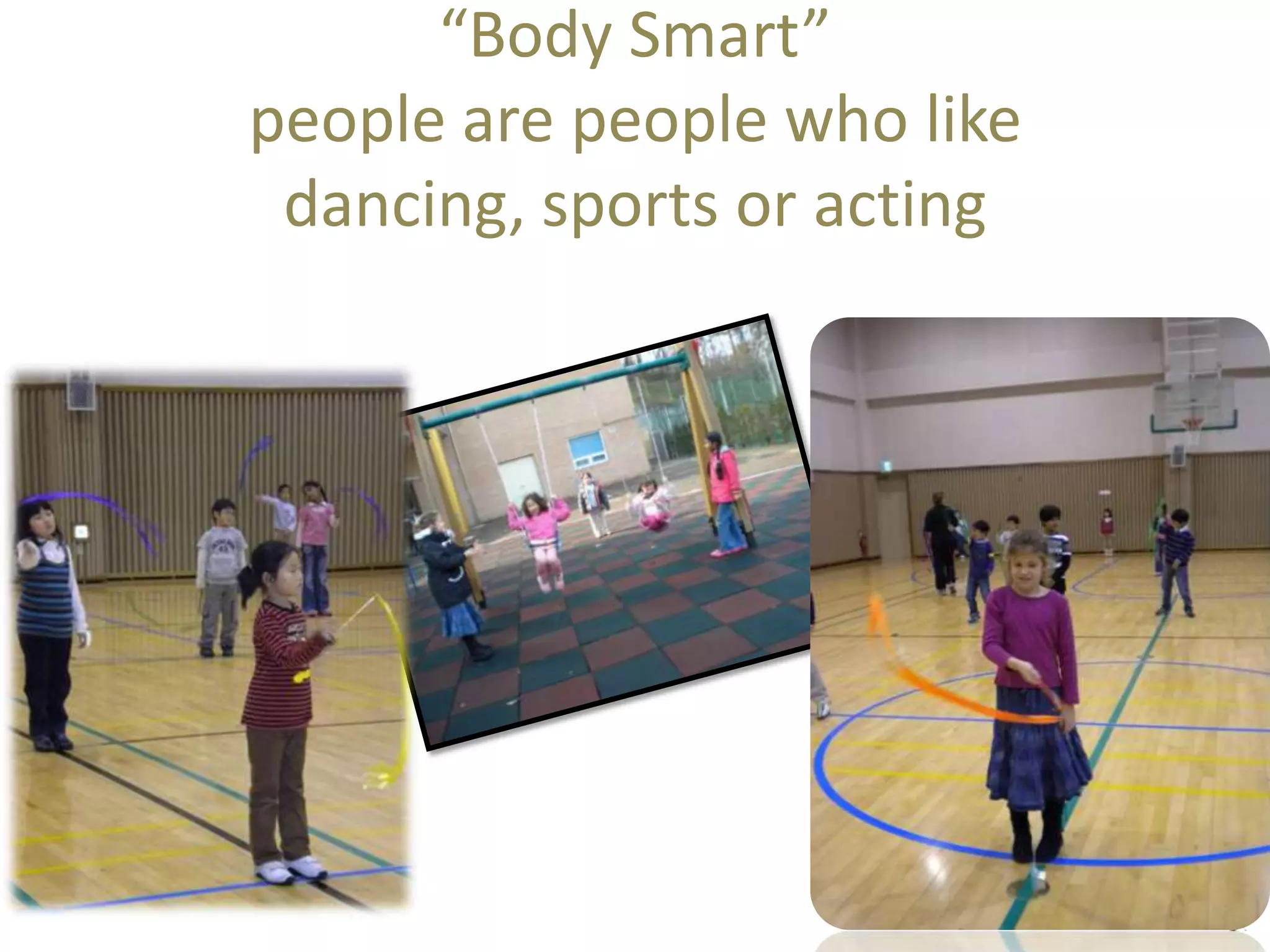 Grade 2 Communication Presentation | PPTX
