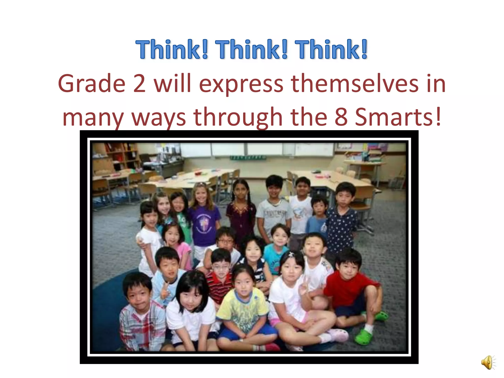 Grade 2 Communication Presentation | PPTX