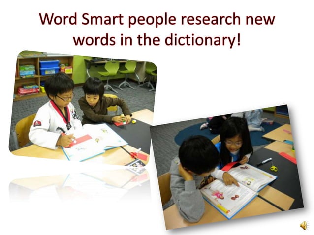 Grade 2 Communication Presentation | PPTX