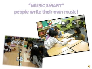 Grade 2 Communication Presentation | PPTX