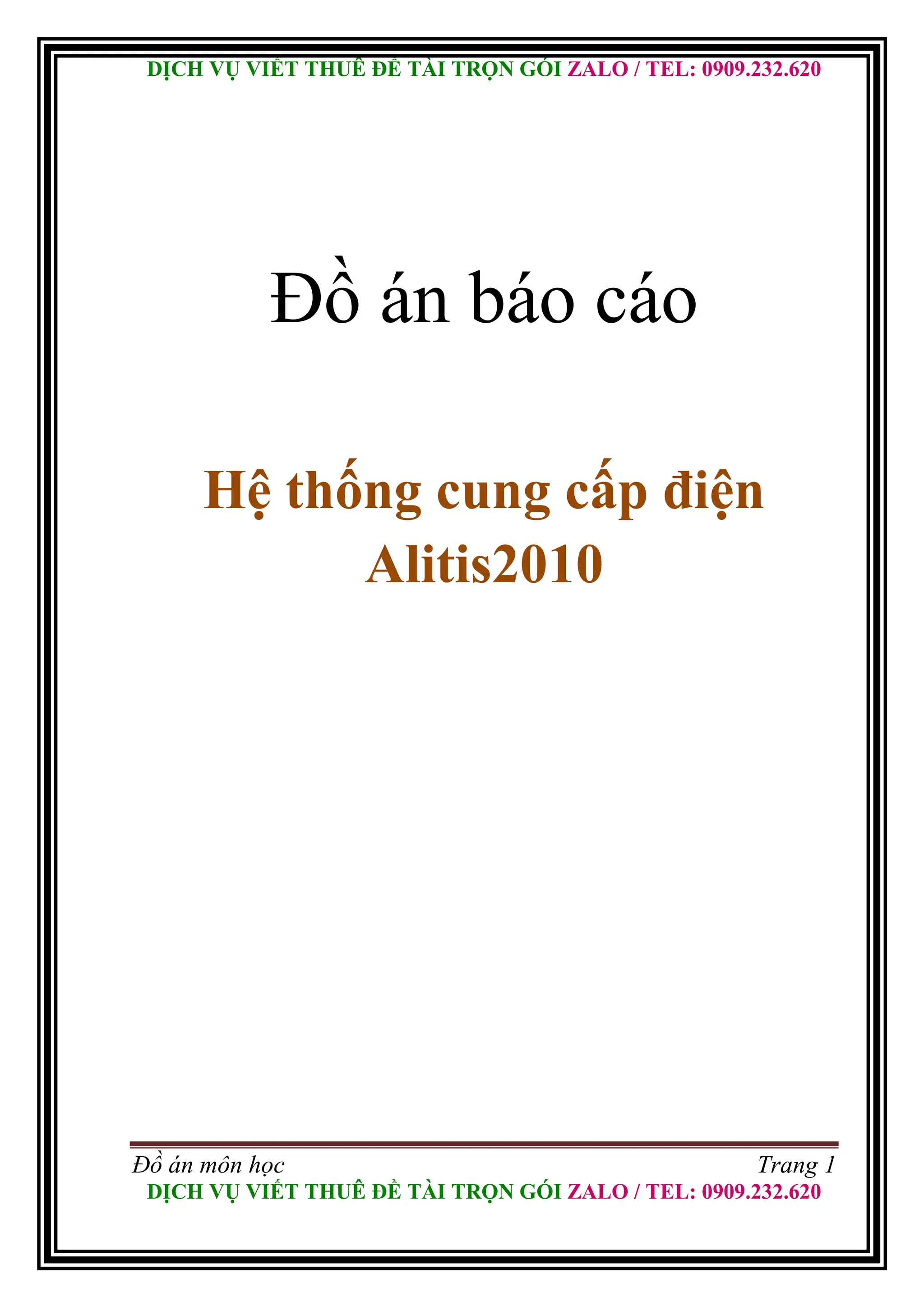 Hệ thống cung cấp điện Alitis 2010.docx
