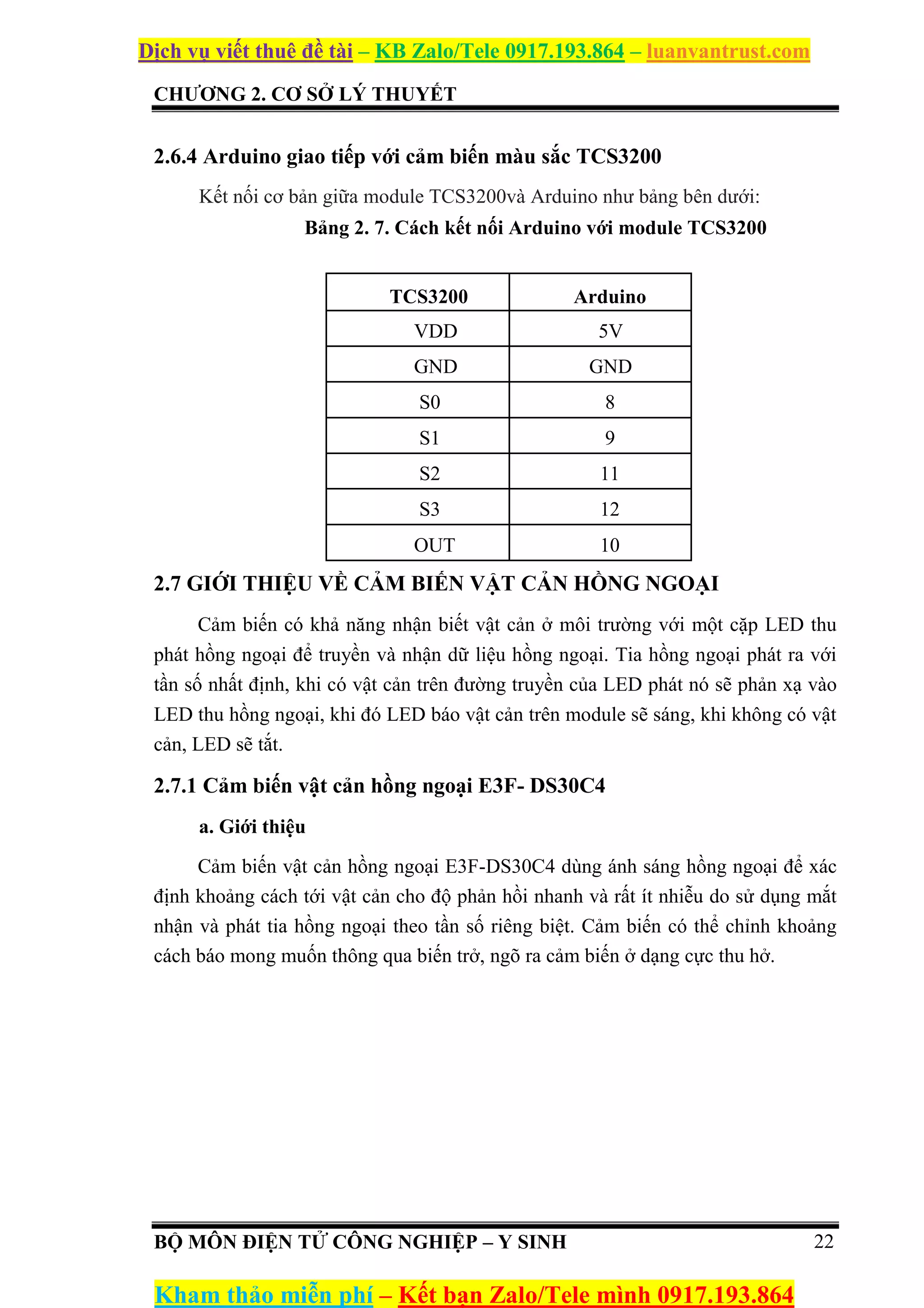 Hệ thống phân loại cà chua theo màu sắc sử dụng PLC S7 - 1200.doc